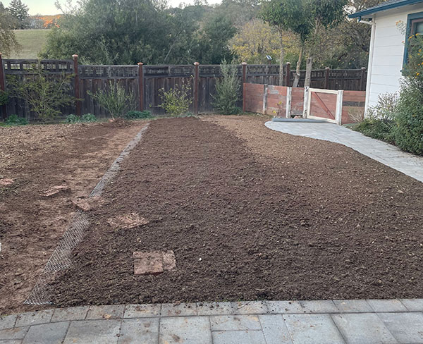 Gopher Wire Roll - 5' x 100' - Galvanized Steel - Gopher Block